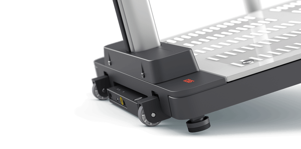 Seca 554 Body Composition Analysis - Medical Scales USA